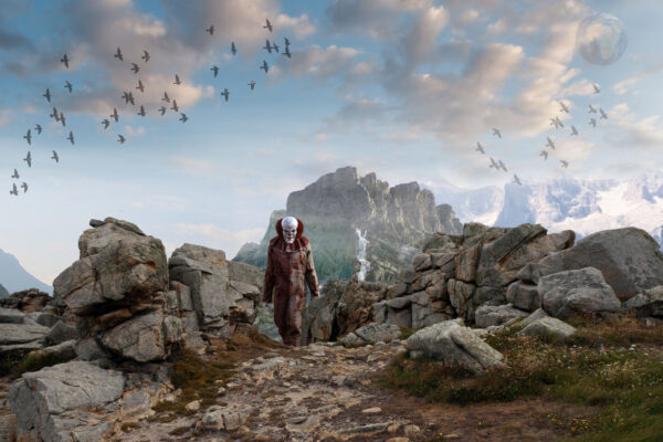 HORRORCON™ LOS ANGELES - The Horror Entertainment Convention | Where ...