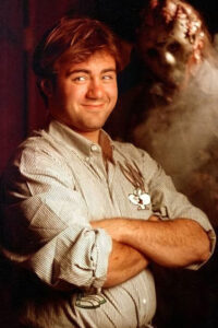 CELEBRITIES - HORRORCON™ LOS ANGELES