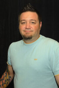 CELEBRITIES - HORRORCON™ LOS ANGELES