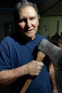 CELEBRITIES - HORRORCON™ LOS ANGELES