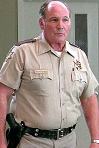 CELEBRITIES - HORRORCON™ LOS ANGELES