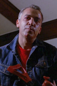 CELEBRITIES - HORRORCON™ LOS ANGELES