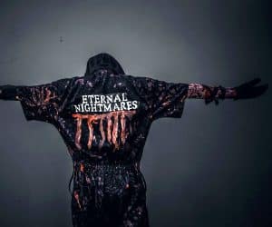 ENTERTAINMENT - HORRORCON™ LOS ANGELES