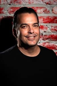 CELEBRITIES - HORRORCON™ LOS ANGELES