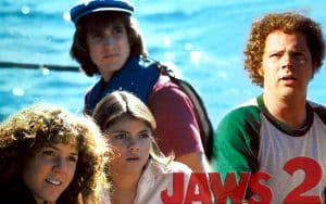 ENTERTAINMENT - HORRORCON™ LOS ANGELES