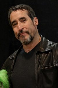 CELEBRITIES - HORRORCON™ LOS ANGELES